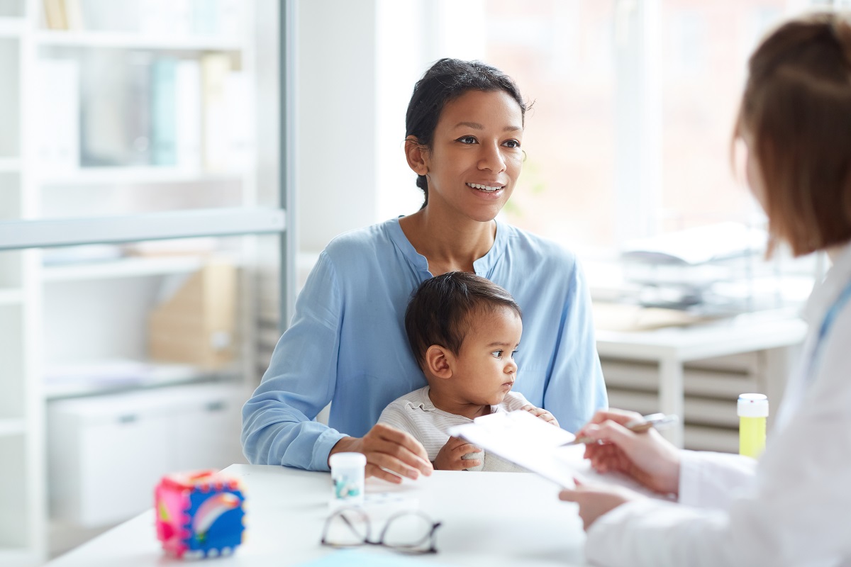 Things to Consider When Choosing A Pediatrics Office